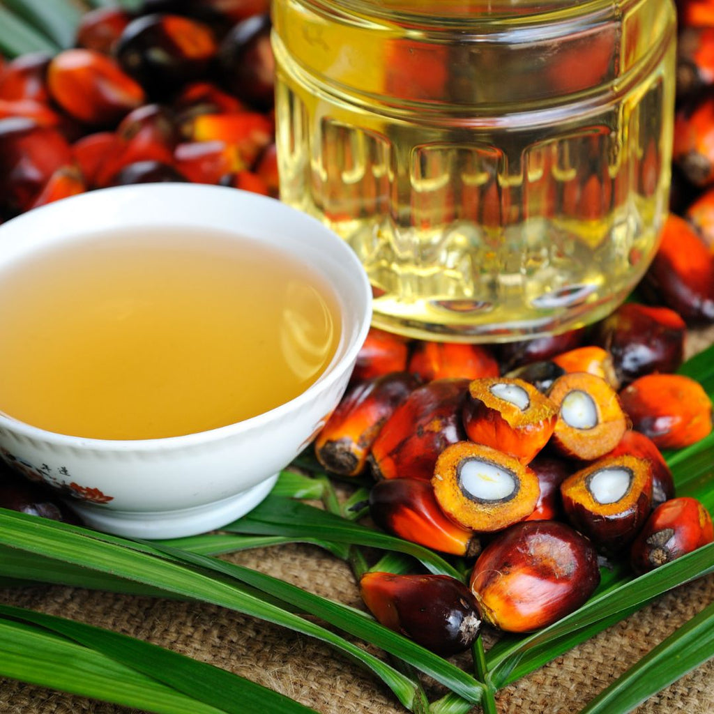 Batana Oil for Hair Regrowth: The Secret to Luscious Locks