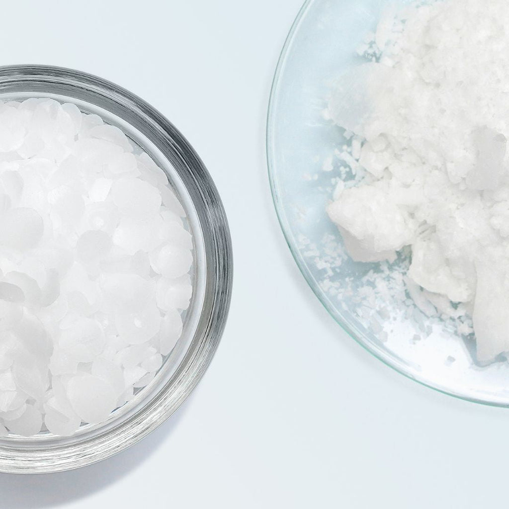 The Difference Between Liquid And Solid Emulsifiers