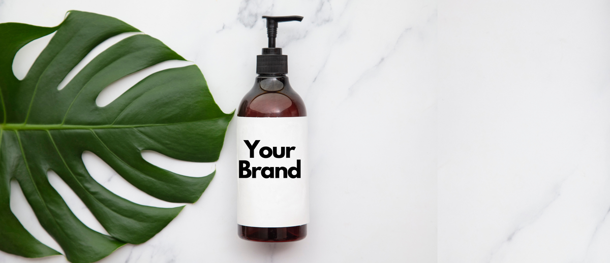 Tailored Cosmetic Base Customization Services by The Skin Science ...