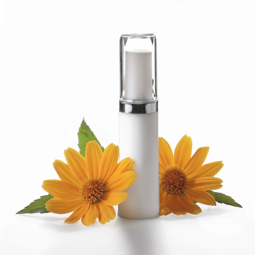 Arnica Lip Balm - Base – The SkinScience Company