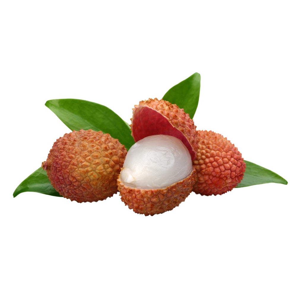 Lychee Seed Oil Natures Elixir For Radiant Skin And Hair