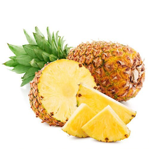 Pure Pineapple Seed Oil for Skincare & Hair Care | The Skin Science ...